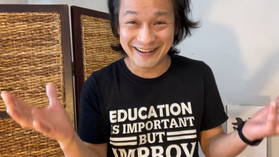 Many Ways to Say “I” in Japanese Explained – English Rakugo NZ